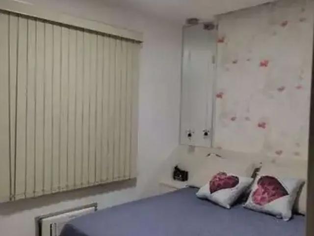 Apartamento para Venda em Campos dos Goytacazes/RJ Parque São Caetano 3 Quartos