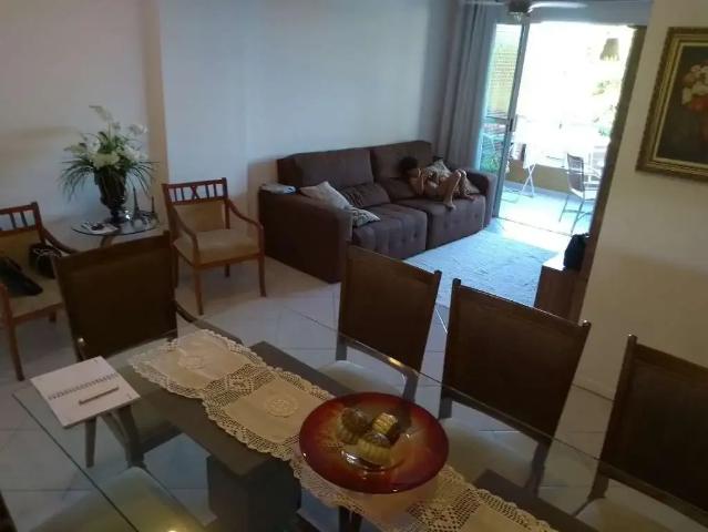 Apartamento para Venda em Campos dos Goytacazes/RJ Parque São Caetano 3 Quartos