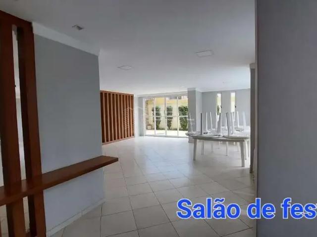 Apartamento para Venda em Campos dos Goytacazes/RJ Parque São Caetano 3 Quartos