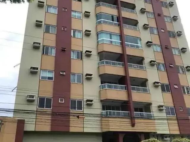 Apartamento para Venda em Campos dos Goytacazes/RJ Parque São Caetano 3 Quartos