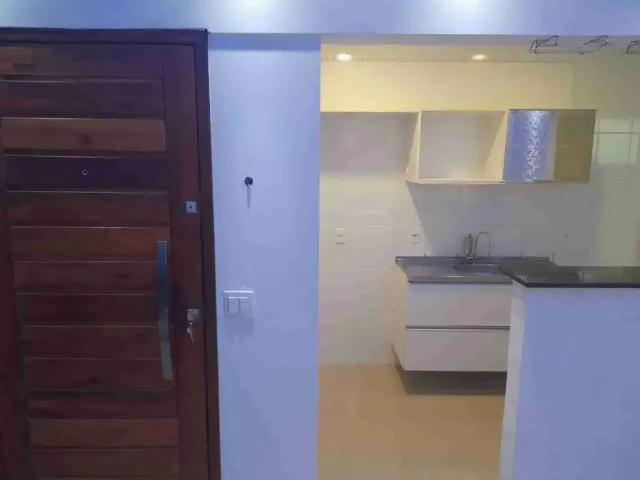 Apartamento para Venda em Campos dos Goytacazes/RJ Parque São Caetano 3 Quartos