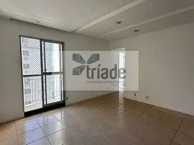 Apartamento para Venda em Campos dos Goytacazes/RJ Parque São Caetano 3 Quartos