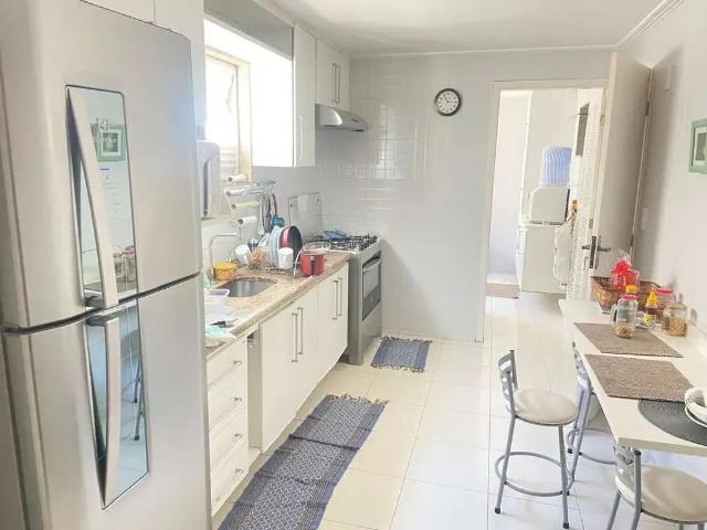 Apartamento para Venda em Campos dos Goytacazes/RJ Parque São Caetano 3 Quartos