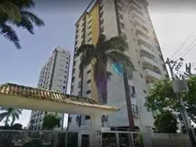 Apartamento para Venda em Campos dos Goytacazes/RJ Parque São Caetano 3 Quartos