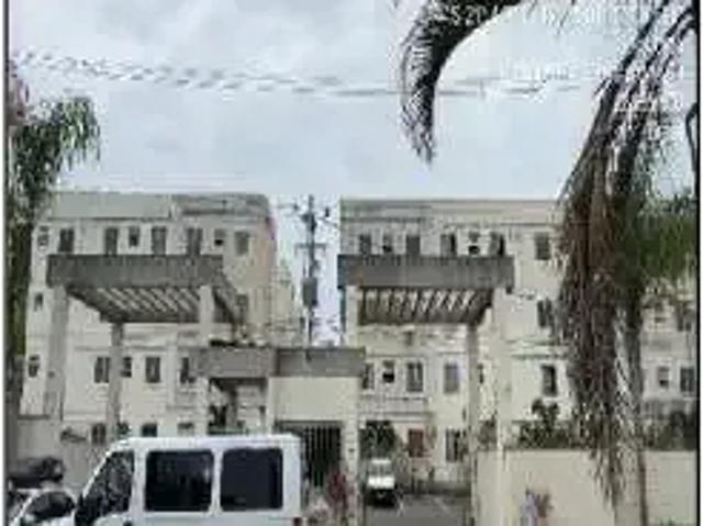 Apartamento para Venda em Campos dos Goytacazes/RJ Parque Santa Clara