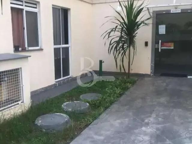 Apartamento para Venda em Campos dos Goytacazes/RJ Parque Santa Clara 2 Quartos