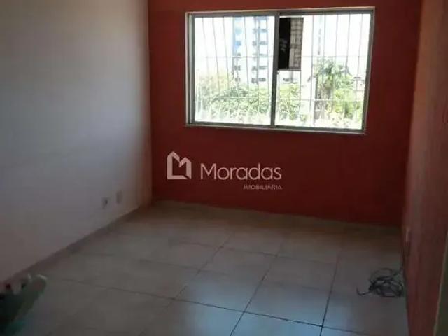 Apartamento para Venda em Campos dos Goytacazes/RJ Parque Santo Amaro 2 Quartos