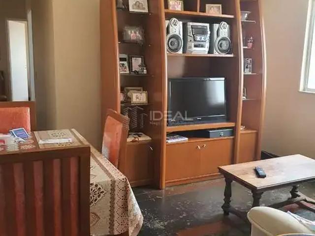 Apartamento para Venda em Campos dos Goytacazes/RJ Parque Santo Amaro 2 Quartos