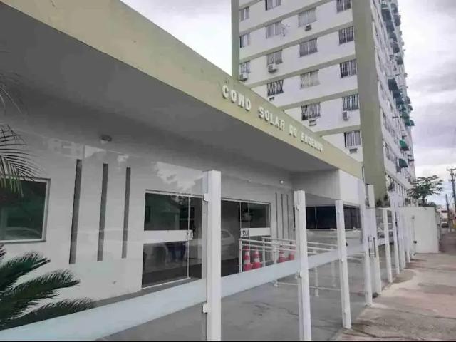 Apartamento para Venda em Campos dos Goytacazes/RJ Parque Santo Amaro 2 Quartos
