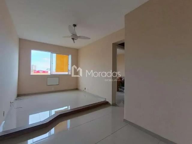 Apartamento para Venda em Campos dos Goytacazes/RJ Parque Santo Amaro 2 Quartos