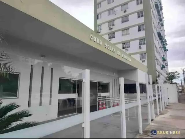 Apartamento para Venda em Campos dos Goytacazes/RJ Parque Santo Amaro 2 Quartos