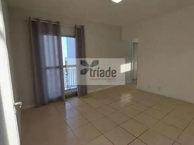 Apartamento para Venda em Campos dos Goytacazes/RJ Parque Santo Amaro 2 Quartos