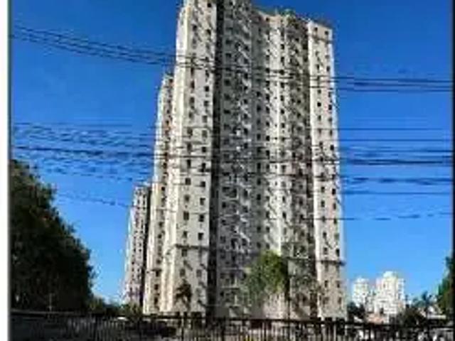 Apartamento para Venda em Campos dos Goytacazes/RJ Parque Santo Amaro