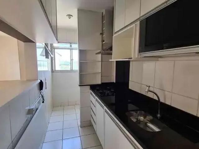 Apartamento para Venda em Campos dos Goytacazes/RJ Parque Santo Amaro 3 Quartos