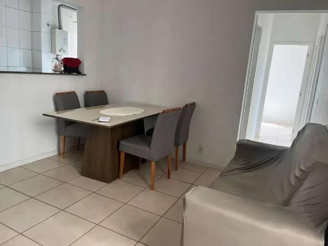 Apartamento para Venda em Campos dos Goytacazes/RJ Parque Santo Amaro 3 Quartos