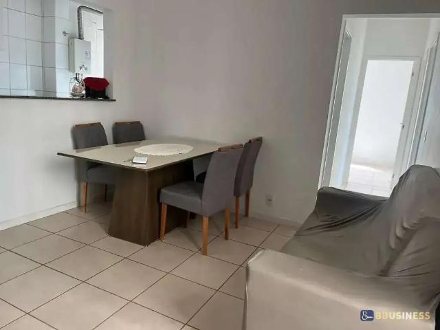 Apartamento para Venda em Campos dos Goytacazes/RJ Parque Santo Amaro 3 Quartos