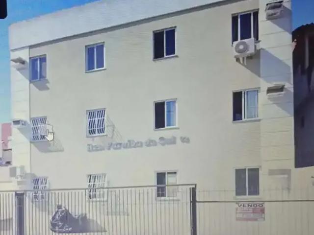 Apartamento para Venda em Campos dos Goytacazes/RJ Parque Santo Antônio 2 Quartos