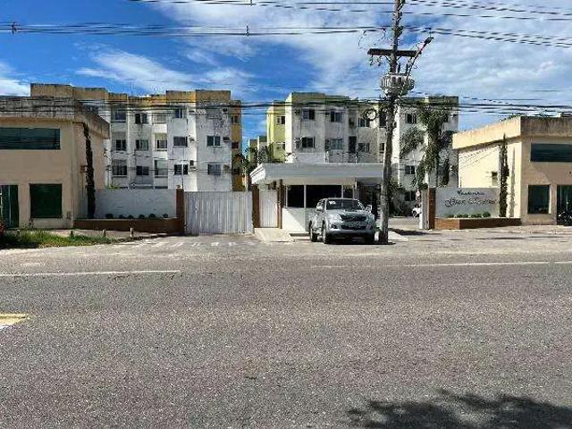 Apartamento para Venda em Campos dos Goytacazes/RJ Santa Cruz 2 Quartos