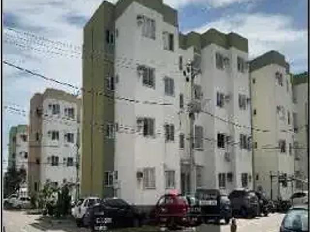 Apartamento para Venda em Campos dos Goytacazes/RJ Santa Cruz