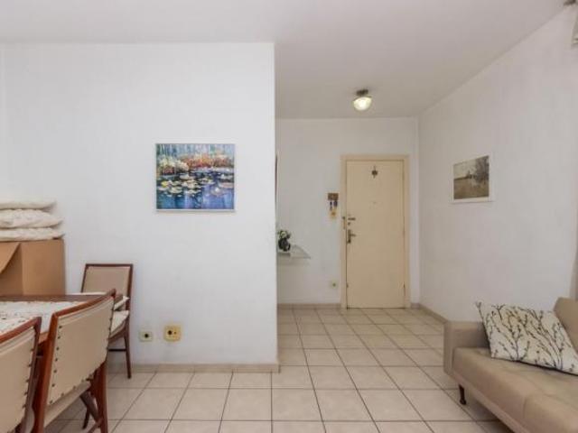 Apartamento para venda em Campos Elíseos com 2 quartos, 68m²