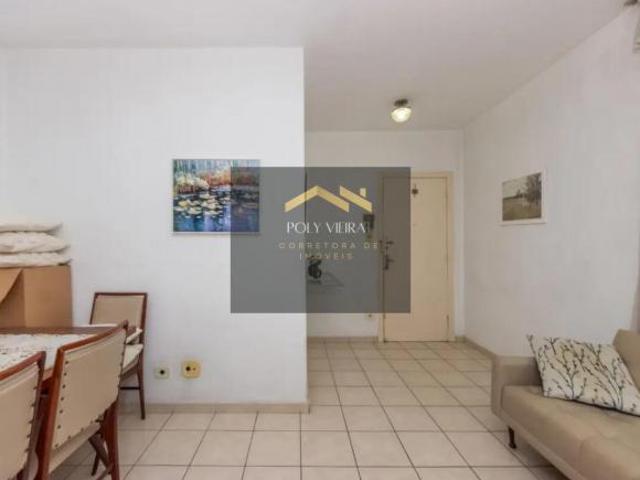 Apartamento para venda em Campos Elíseos com 2 quartos, 68m²