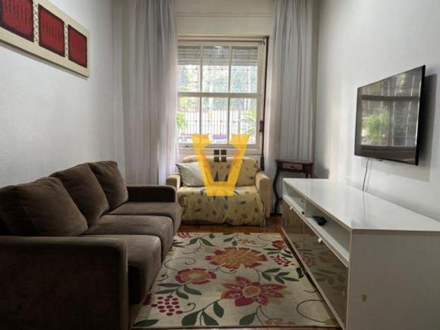 Apartamento para venda em Campos Elíseos com 3 quartos, sendo 1 suíte, 75m²