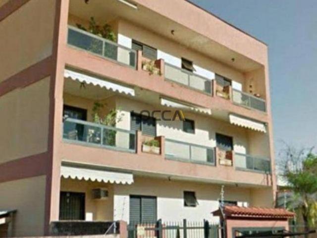 Apartamento para venda em Campos Elíseos de 120.00m² com 3 Quartos, 2 Suites e 3 Garagens