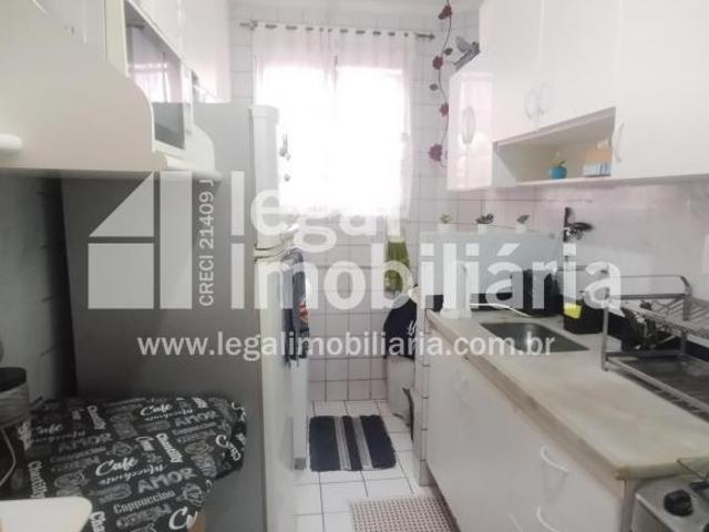 Apartamento para venda em Campos Elíseos de 59.00m² com 3 Quartos, 1 Suite e 1 Garagem