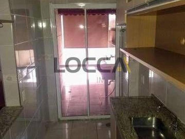 Apartamento para venda em Campos Elíseos de 51.00m² com 3 Quartos e 1 Garagem
