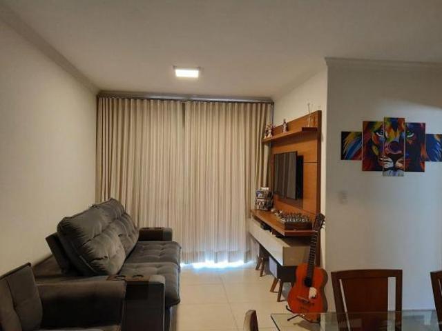 Apartamento para venda em Campos Elíseos de 95.00m² com 3 Quartos, 1 Suite e 2 Garagens