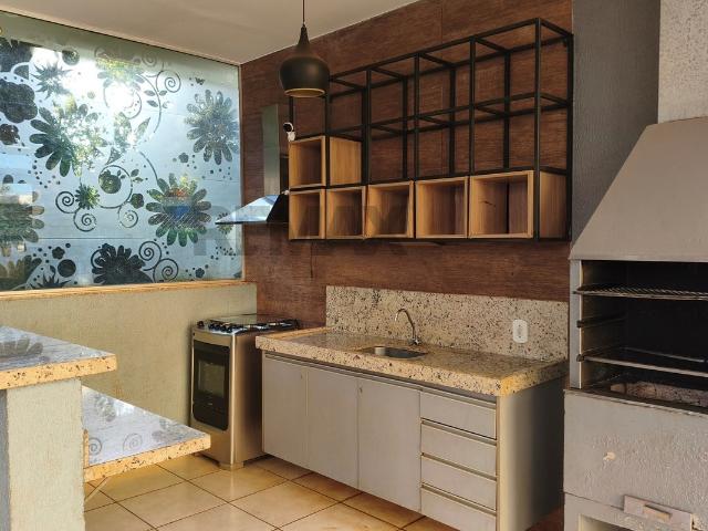 Apartamento para venda em Campos Elíseos em Ribeirão Preto São Paulo de 43.00m² com 2 Quartos e 1 Garagem