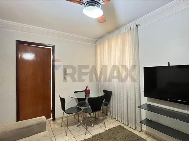 Apartamento para venda em Campos Elíseos em Ribeirão Preto São Paulo de 47.00m² com 2 Quartos e 2 Garagens
