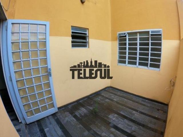 Apartamento para venda em Campos Elíseos, Varginha