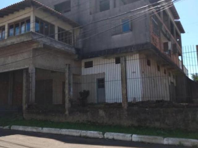 Apartamento para Venda em Canoas, Estância Velha