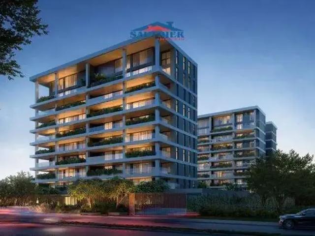 Apartamento para Venda em Canoas/RS Marechal Rondon 4 Quartos