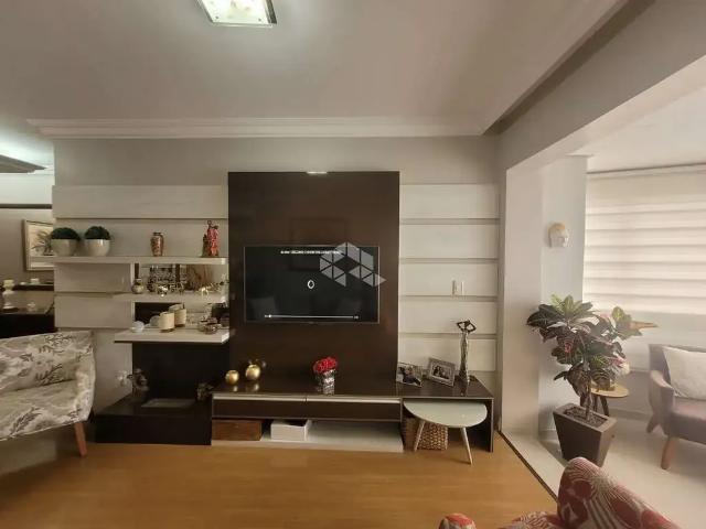 Apartamento para Venda em Canoas/RS Marechal Rondon 4 Quartos
