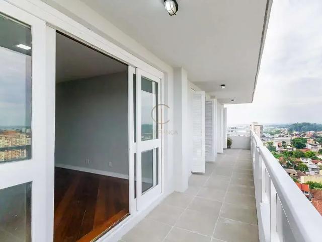 Apartamento para Venda em Canoas/RS Marechal Rondon 4 Quartos