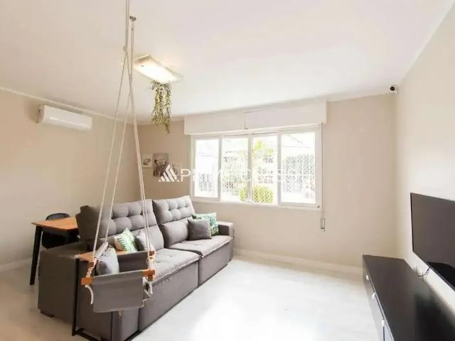 Apartamento para Venda em Canoas/RS Marechal Rondon 4 Quartos