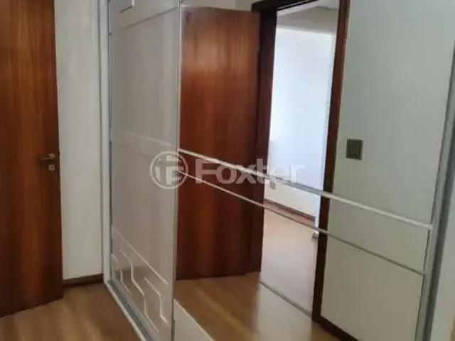 Apartamento para Venda em Canoas/RS Marechal Rondon 4 Quartos
