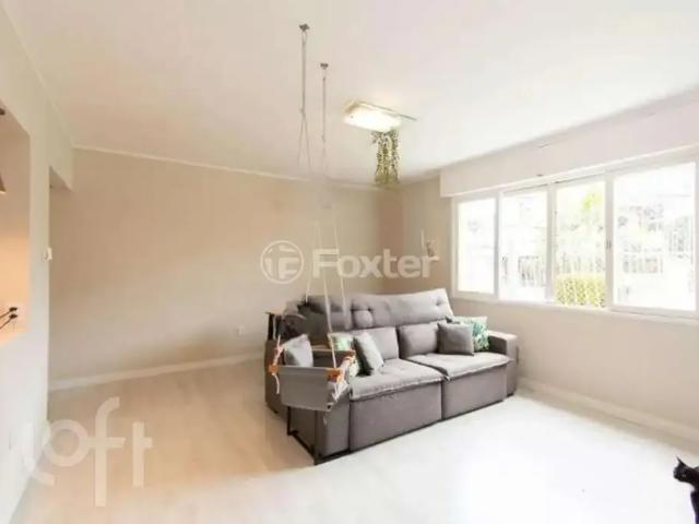 Apartamento para Venda em Canoas/RS Marechal Rondon 4 Quartos