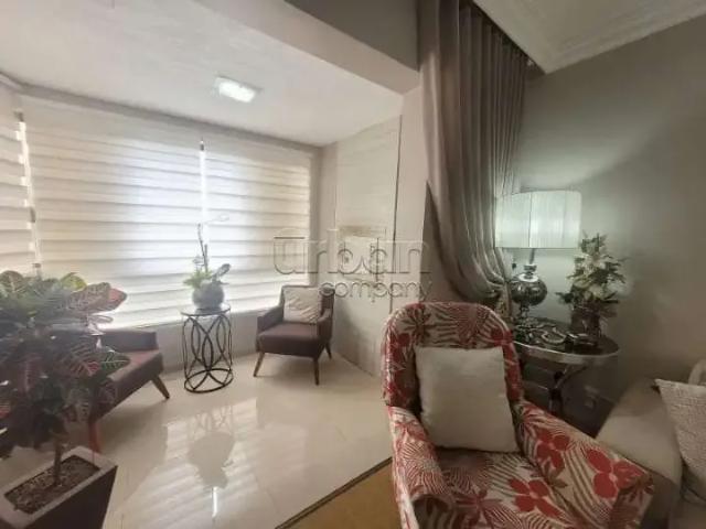 Apartamento para Venda em Canoas/RS Marechal Rondon 4 Quartos