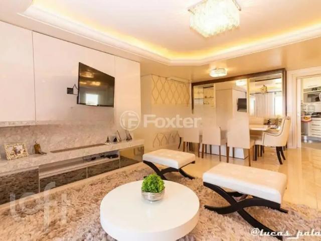 Apartamento para Venda em Canoas/RS Marechal Rondon 4 Quartos