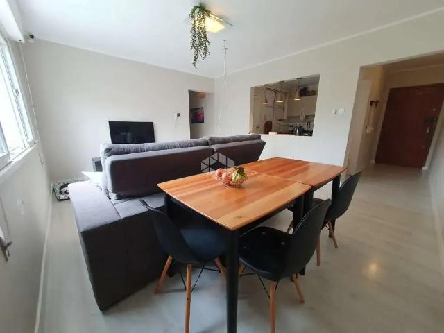Apartamento para Venda em Canoas/RS Marechal Rondon 4 Quartos