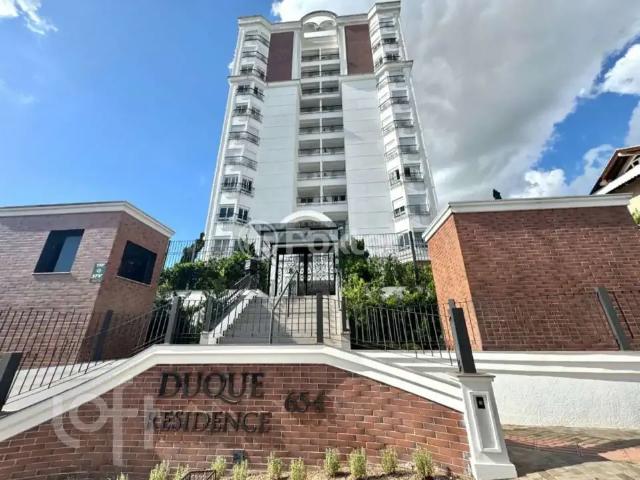 Apartamento para Venda em Canoas/RS Marechal Rondon 4 Quartos
