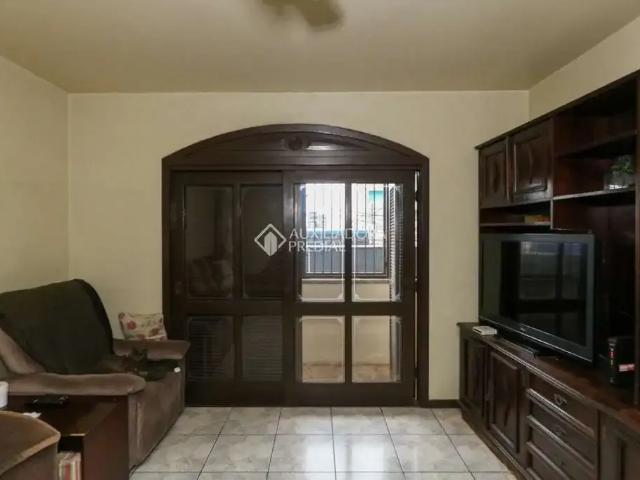 Apartamento para Venda em Canoas/RS Marechal Rondon 5 Quartos