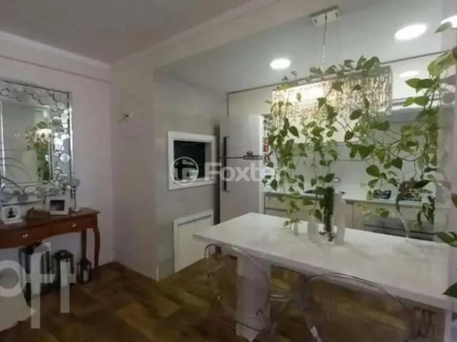 Apartamento para Venda em Canoas/RS Marechal Rondon 1 Quartos