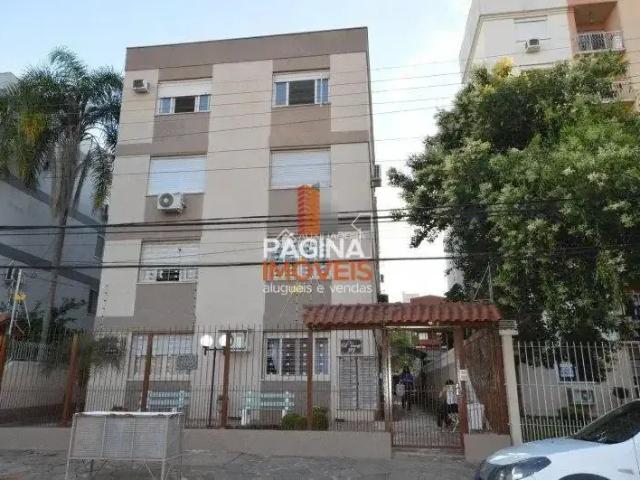 Apartamento para Venda em Canoas/RS Marechal Rondon 1 Quartos
