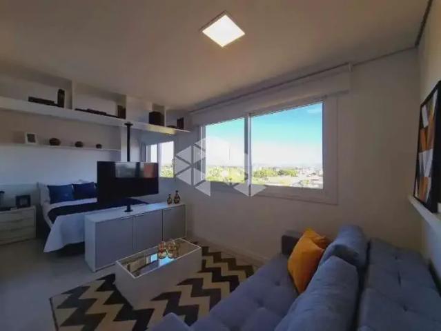 Apartamento para Venda em Canoas/RS Marechal Rondon 1 Quartos