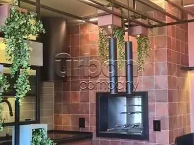 Apartamento para Venda em Canoas/RS Marechal Rondon 1 Quartos