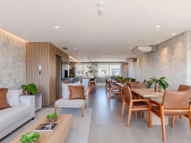 Apartamento para Venda em Canoas/RS Marechal Rondon 1 Quartos